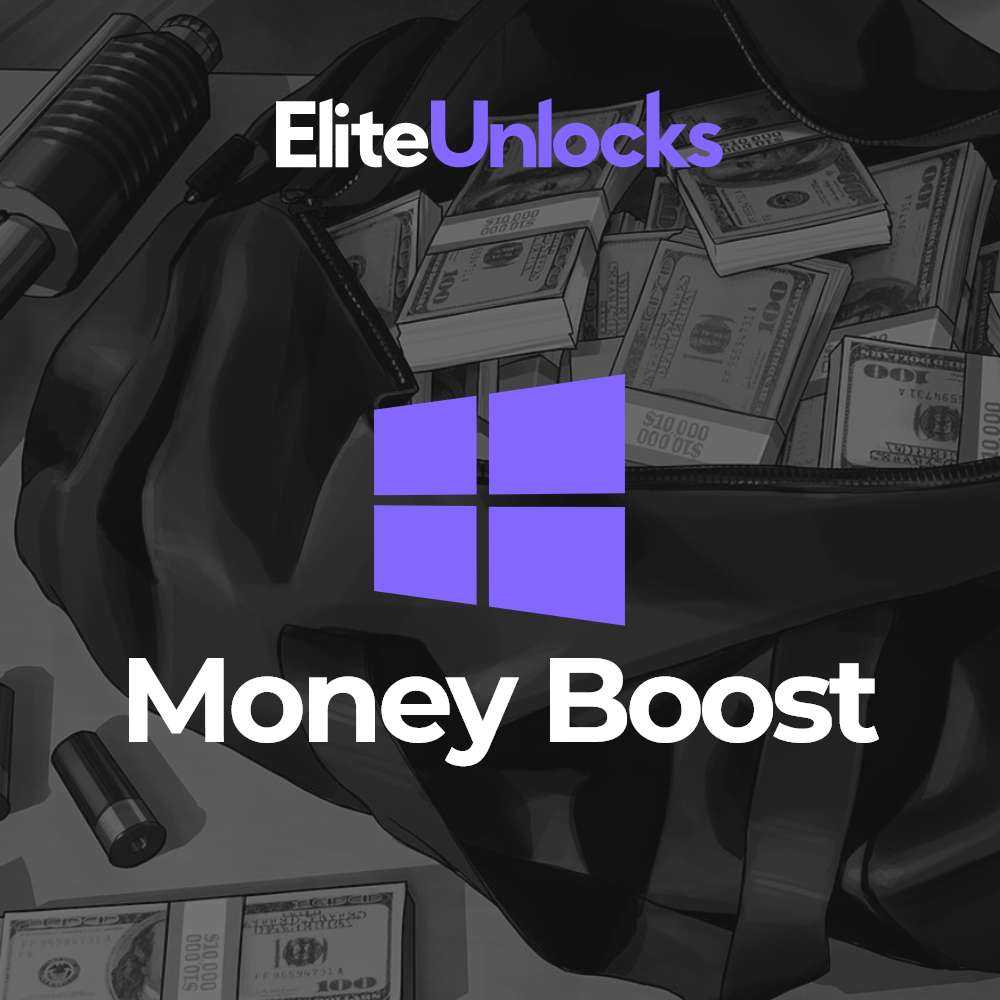 GTA 5 Money Boost PC sicher, einfach und unkompliziert